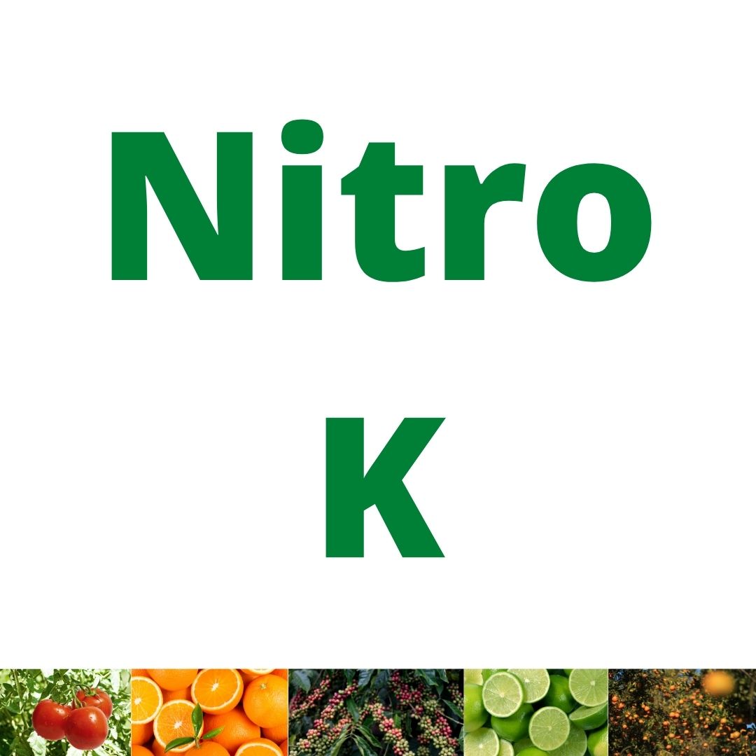 Attività Agroquímica - Nitro-K
